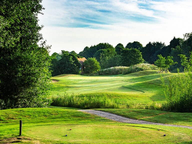 About Horsham Golf | West Sussex | Explore Our Facilities