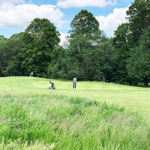 The Firs Course at Horsham Golf | Golf Course | Sussex
